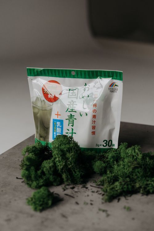 Купити Unimat Riken Japanese made Barley Grass Powder+Lactic Acid ...